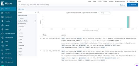 elk中grok插件、mutate插件、multiline插件、date插件的相关配置 elk multiline csdn博客