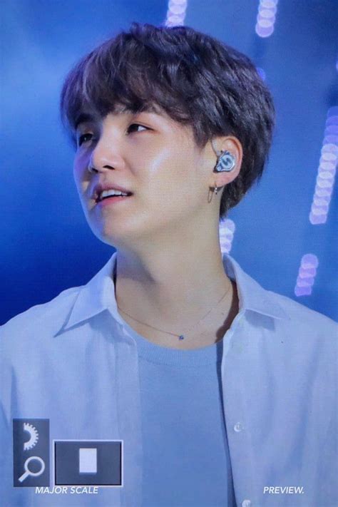 Major Scale On Twitter Bts Love Yourself Suga Major Scale