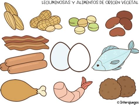 Pin De Ameli Ortiz En SALA 3 Plato Del Buen Comer Frutas Y Verduras