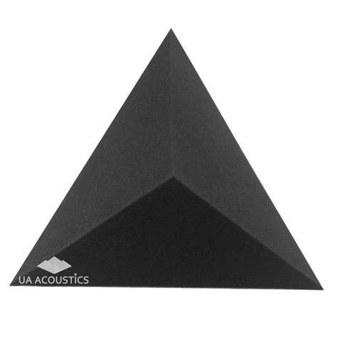 Corner Bass Trap Triangle — Buy Foam Bass Trap In Online Store Best