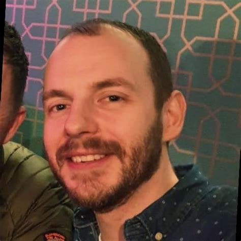 Declan Byrne Linkedin