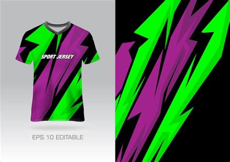 축구 게임 모토 크로스 게임 경주를위한 Tshirt 스포츠 Abstrac 질감 Footbal 디자인 프리미엄 벡터