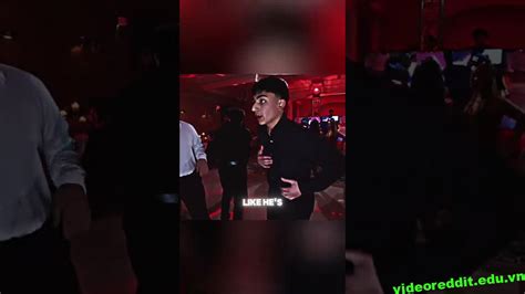 Tiktok Rizz Party Lore Video Reddit Trend