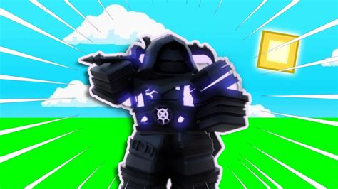 Void Barbarian Gameplay Roblox Bedwars Youtube