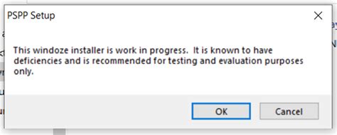 Pspp Windows Work With Your Desktop And Software Docs Csc