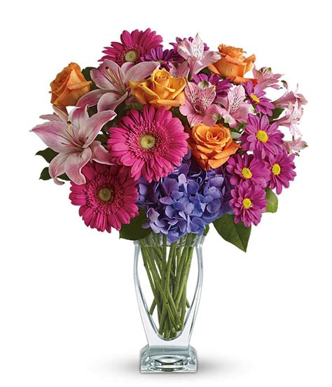 Bouquets Flowers Gifts Bouquet