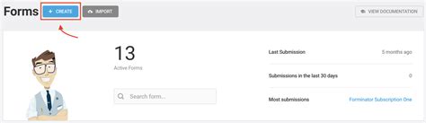 A Guide To Using Forminator To Collect Contact Info And Checkbox For