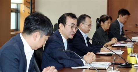 벤처·스타트업 기술특례상장 제도 개선 투자시장 활력