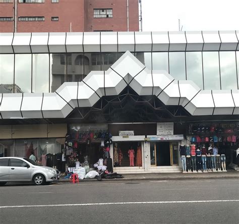 Fabric World And Bridal Centre Business In Ethekwini Portal