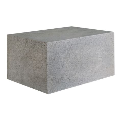 rectangular blocks finished solid concrete block for side walls id