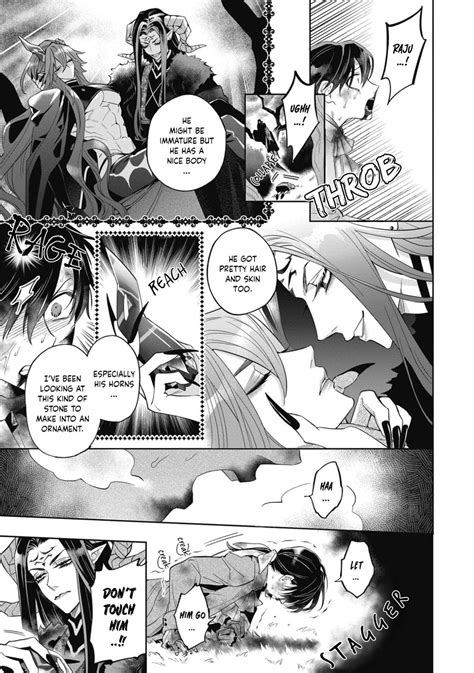 Shimiri Akumariage Eng Page 8 Of 8 MyReadingManga