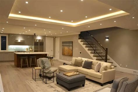 Top 48 Creative Living Room Lighting Ideas 2025 Ledyi Lighting