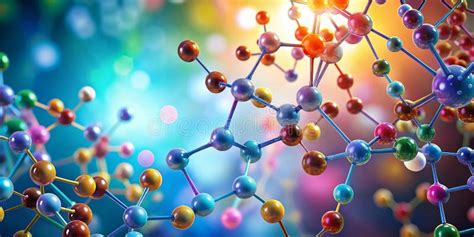 Exploring The Interplay Of Molecular Structures Genetic Engineering And Healthcare Advancements