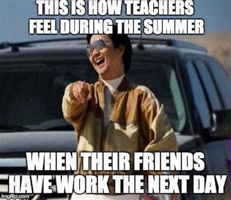Funny Memes About Hot Teachers