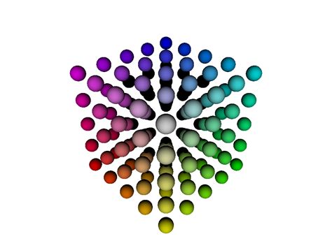 Johannes Janssen Raytracer Written In Python