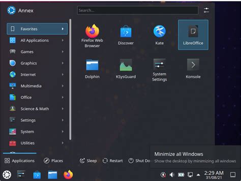 How To Install Kubuntu On VirtualBox GeeksforGeeks