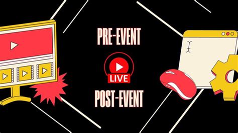 Chris Mitchell On Linkedin Driving Audience Engagement With Virtual Events