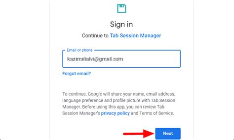 How To Sync Tabs Between Chrome Edge And Firefox