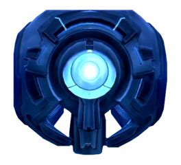 343 Guilty Spark Character Halopedia The Halo Wiki