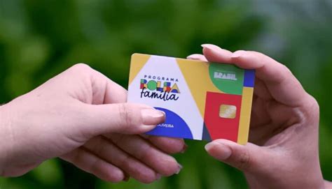 Bolsa Família veja lista atualizada de quem recebe benefício nesta semana
