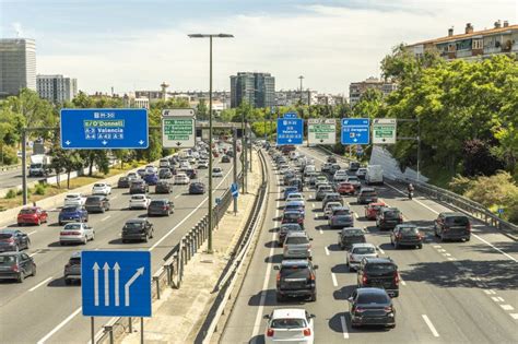 Among The Types Of Roads Highways Represent The Roads That Can Support The Most Road Traffic