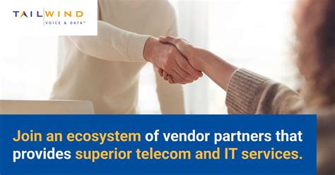 Tailwind Voice And Data On Linkedin Enterpriseit