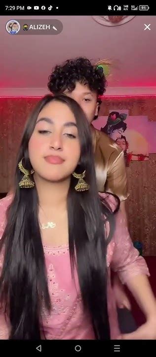 Alizeh ️ Aayusha ️😘🔥 Youtube