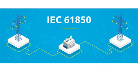 Iec 61850 Haberleşmesi Ethernet Switch Trafo Merkezleri Otomasyonu