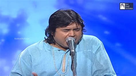 Art And Artistes Shounak Abhisheki Indian Devotional Music