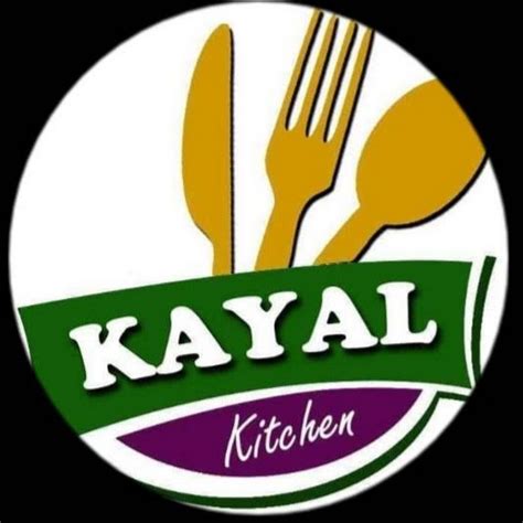 Kayal Kitchen Youtube