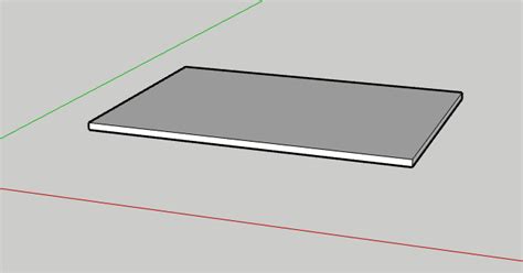 Rectangle By Yoeij Download Free Stl Model