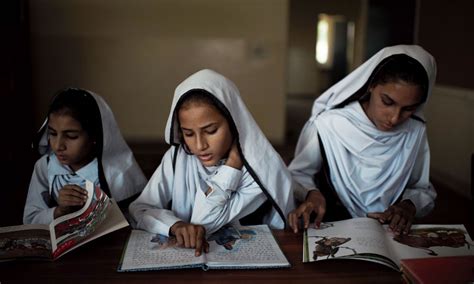 First Transgender School All Set To Open In Lahore Brandsynario