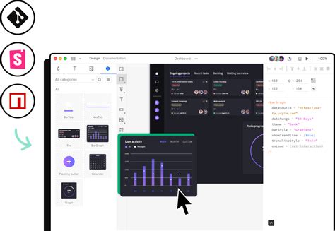 UXPin NPM Integration