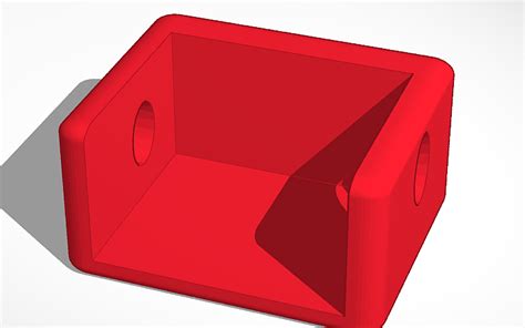 3d Design Tree House Seesaw Tinkercad