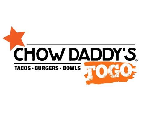 Chow Daddys Pop Up Chow Pop Up Sea Pines