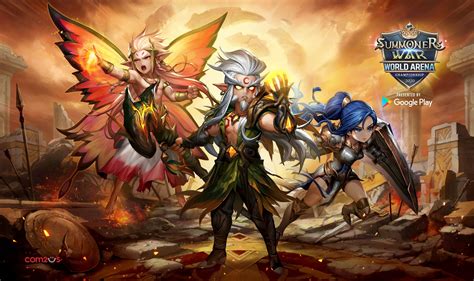 7 Summoners War Tricaru Calculator JoeAnnasophia
