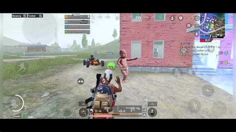 20 Kills Butbgmi Rankpush Telugu 1v4clutch Full Rush Youtube