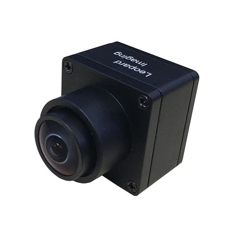 Automotive Camera Systems Imaging Solutions By Leopard Imaging