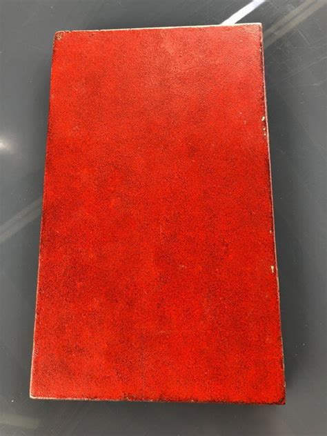 Chinese Erotic Album In Accordion 12 Watercolor Antikeo