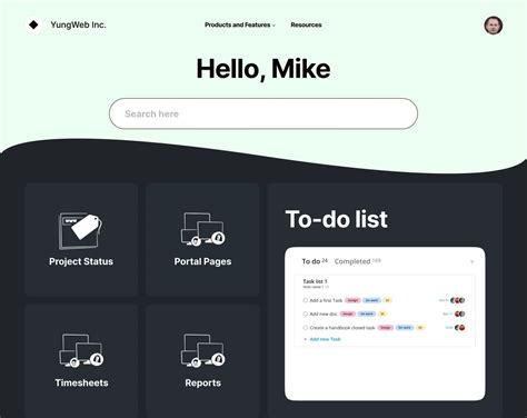 Performance Dashboard What It Is Its Benefits Examples And Types