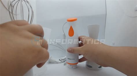 5 Maneras De Sacarle El Máximo Provecho A Tu Minipimer En Casa Zona