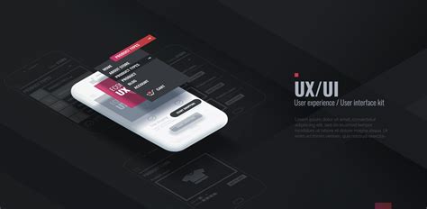 User Interface UI And User Experience UX Design Zonixsoft