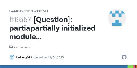 Question Partiapartially Initialized Module Charsetnormalizer Has