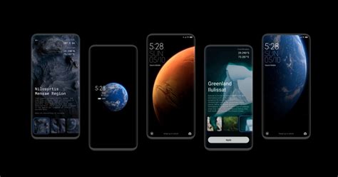 Xiaomi S Latest Android 12 MIUI 12 Stable Beta Update Seems To Be Bricking Mi 11 Series Phones