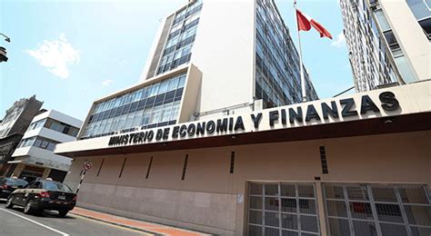 Perú Continúa Con La Segunda Mejor Calificación Crediticia En La Región