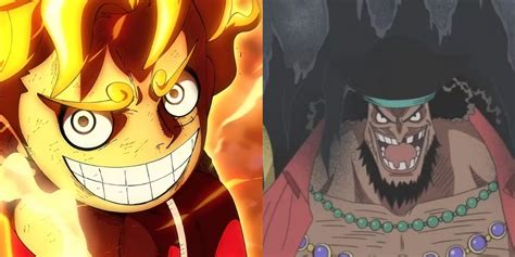 As 5 Akuma No Mi Mais Raras Em One Piece Critical Hits