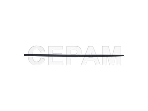 Friso sup grade inf FH5 após 2021 128 cm Cepam Peças Peças