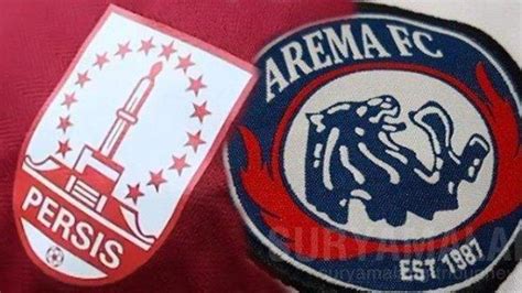 Prediksi Skor Persis Solo Vs Arema FC Hari Ini Di Liga Cek Link