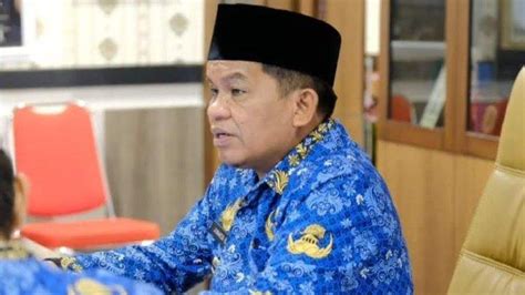 Jelang Pilkada 2024 Pj Bupati Jeneponto Minta ASN Netral Tribun