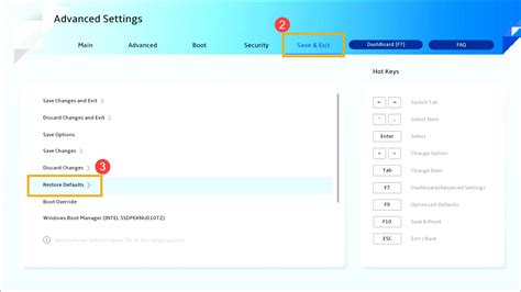 Troubleshooting Device Boots Directly Into Bios Asus Zentalk 407965